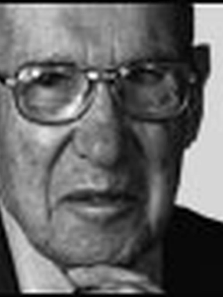 Peter Drucker : Biographie