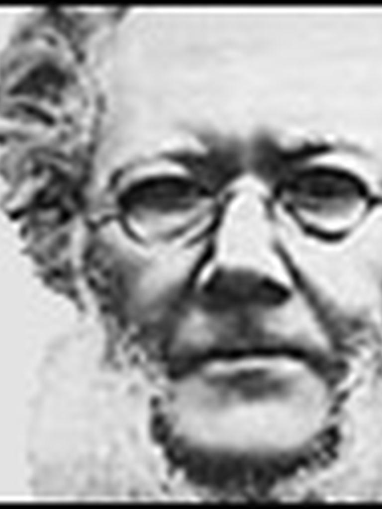 Henrik Ibsen : Biographie