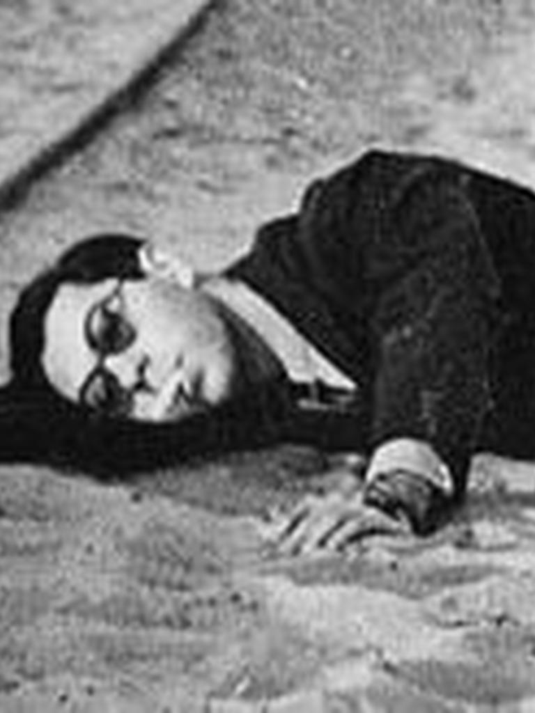 Georges Henein : Biographie