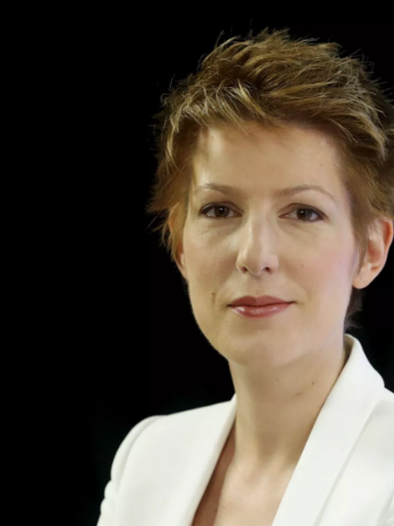 Natacha Polony