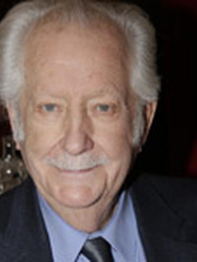 Pierre Bellemare