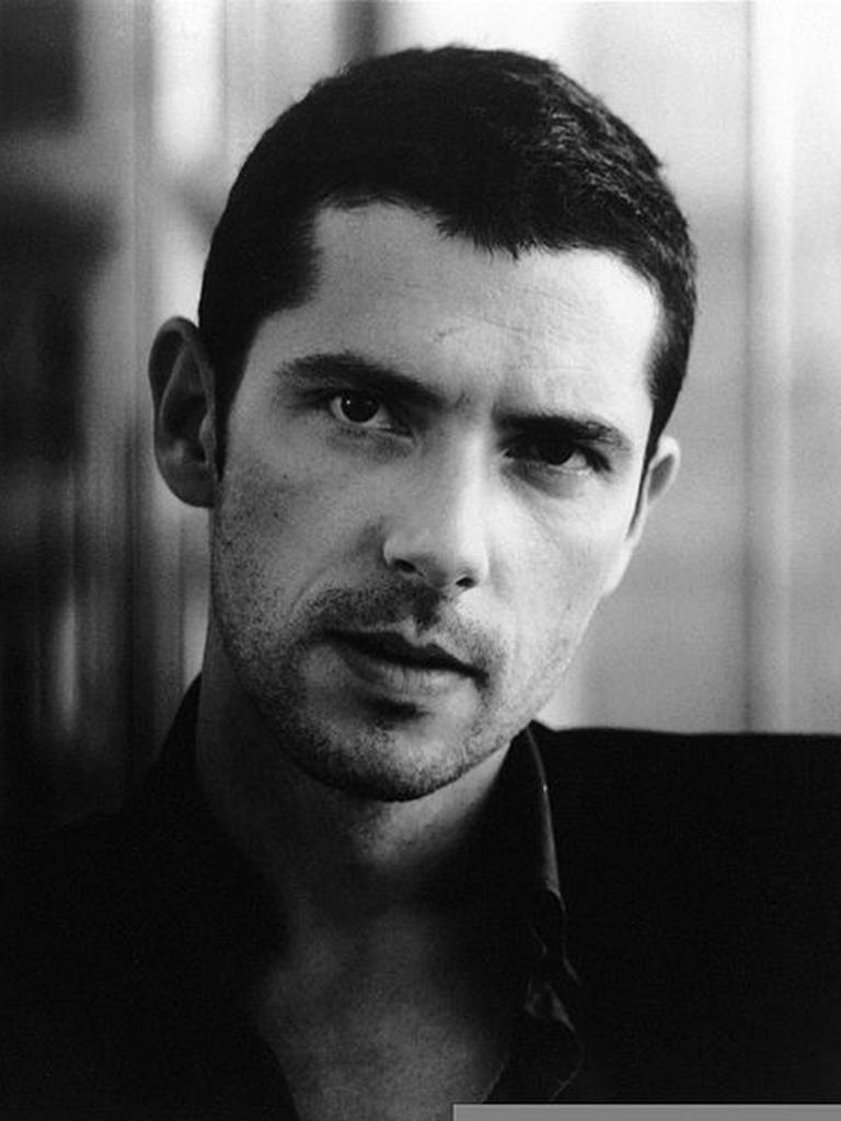 Melvil Poupaud : Biographie