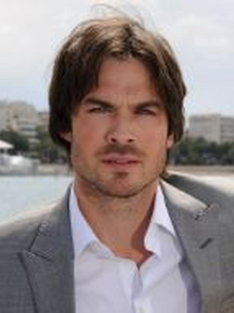 Ian Somerhalder : Biographie