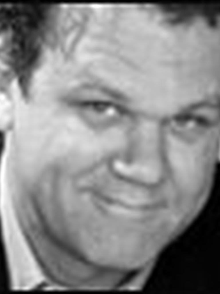 John C. Reilly : Biographie