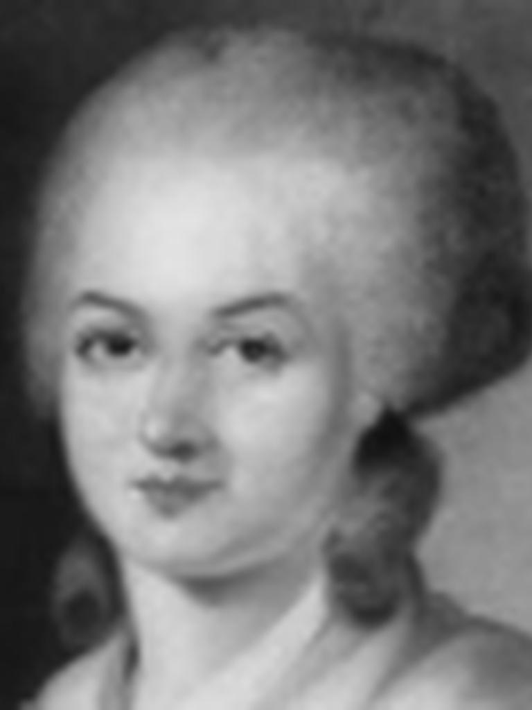 Olympe de Gouges : Biographie