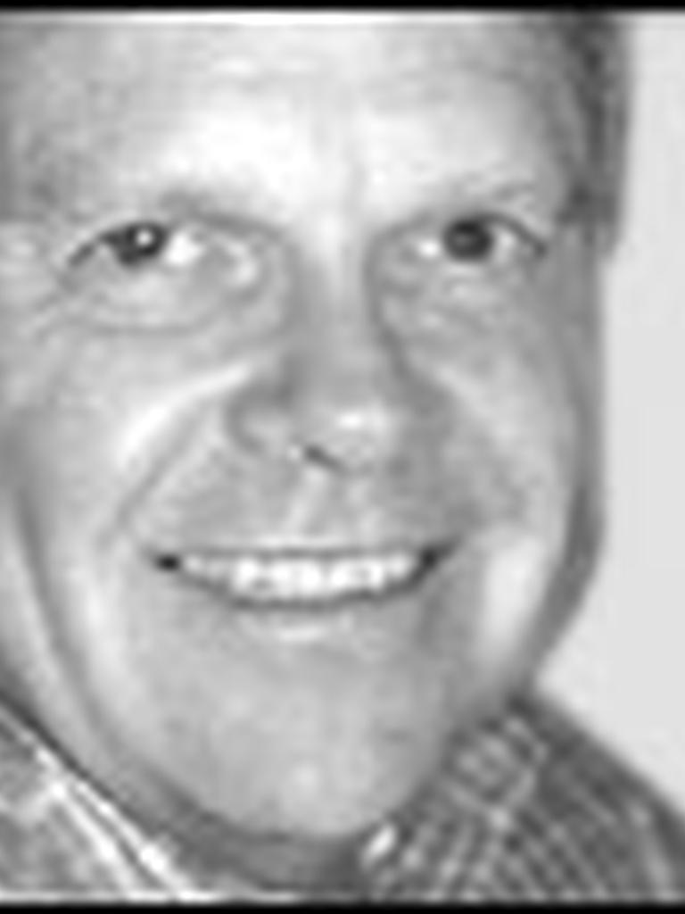 Steve Fossett : Biographie