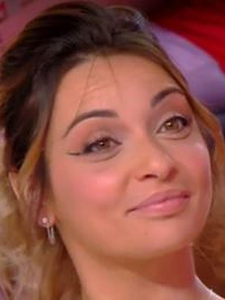 Priscilla Betti : Biographie