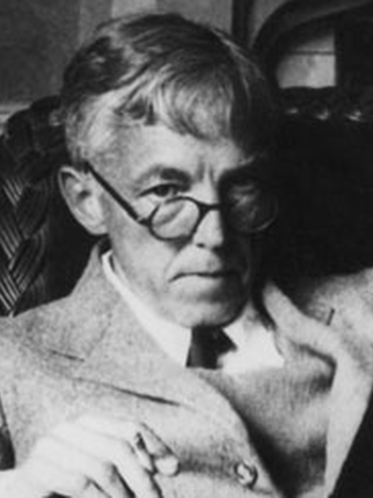 Godfrey Harold Hardy