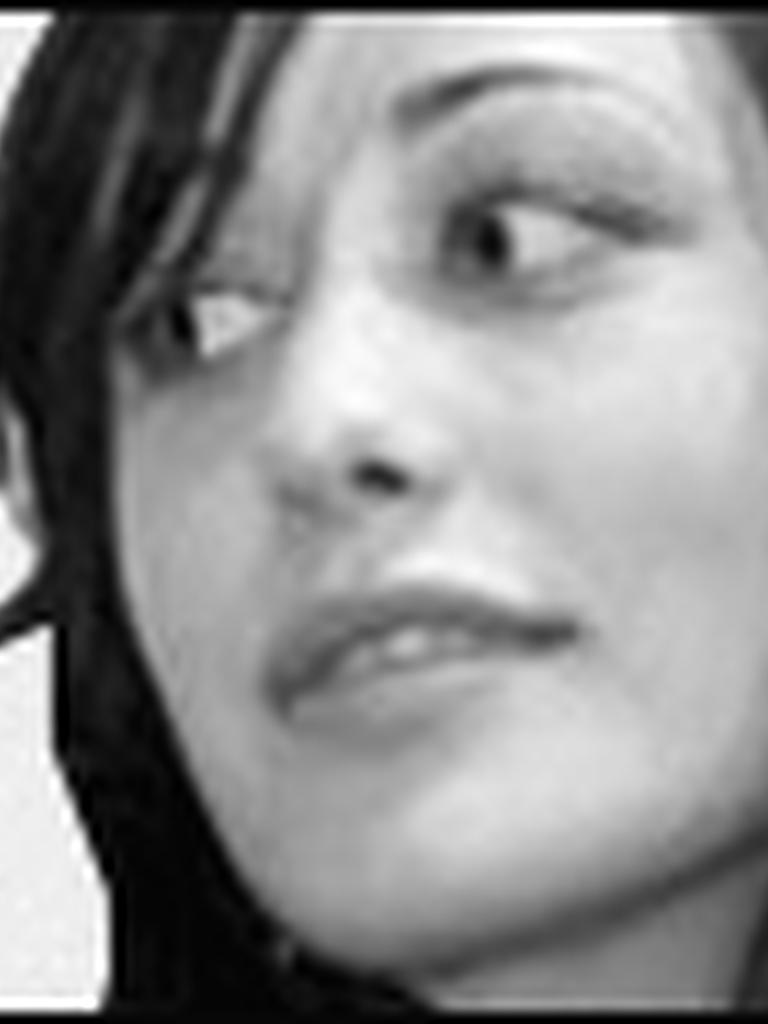 Fanny Valette : Biographie