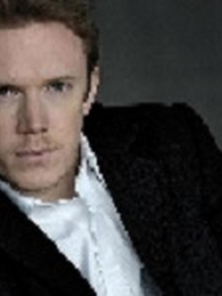Daniel Harding : Biographie