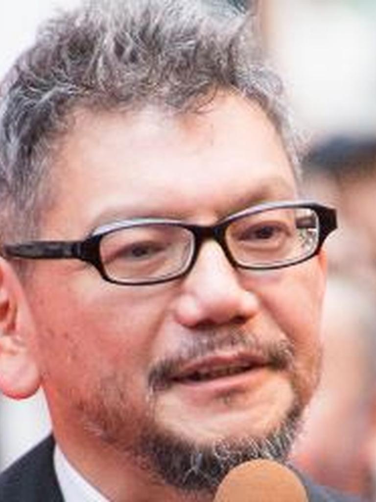 Hideaki Anno : Biographie