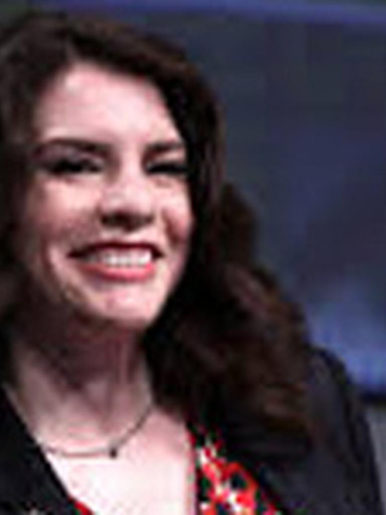 Stephenie Meyer : Biographie