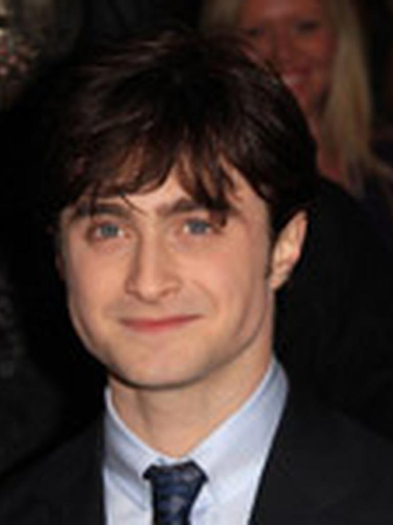 Daniel Radcliffe : Biographie