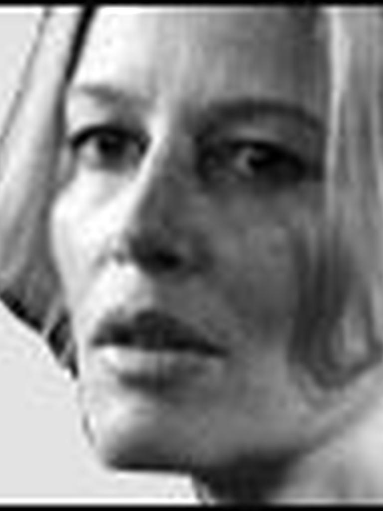 Florence Thomassin : Biographie