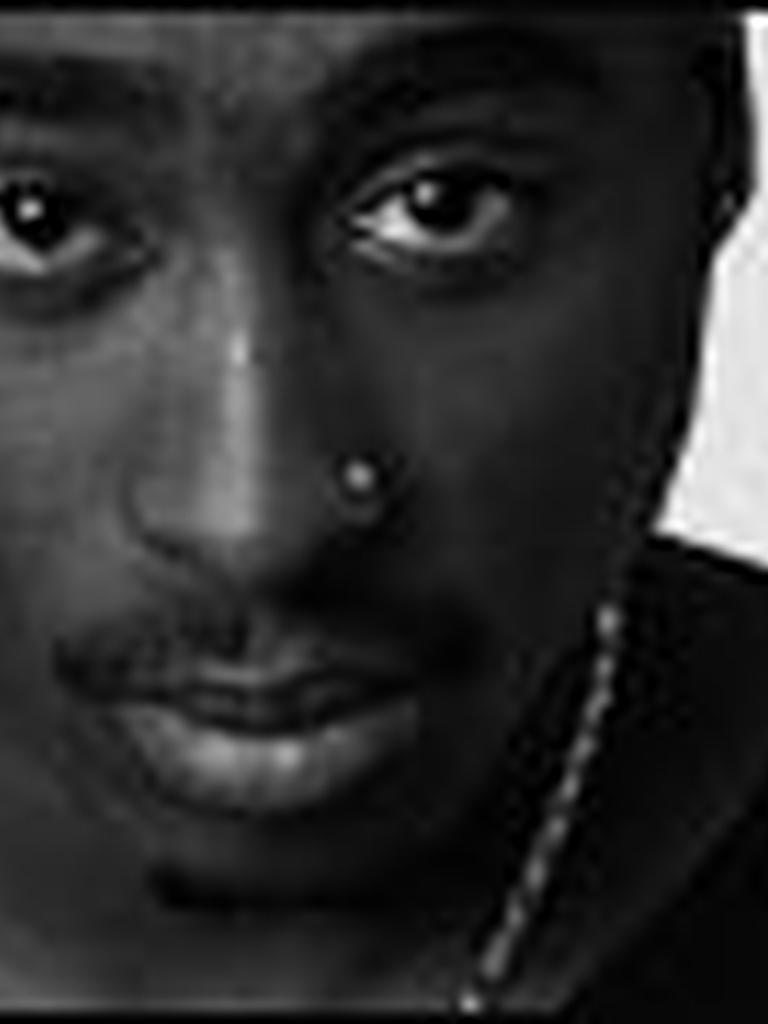 Tupac Shakur