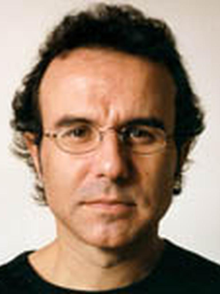 Philippe Besson : Biographie