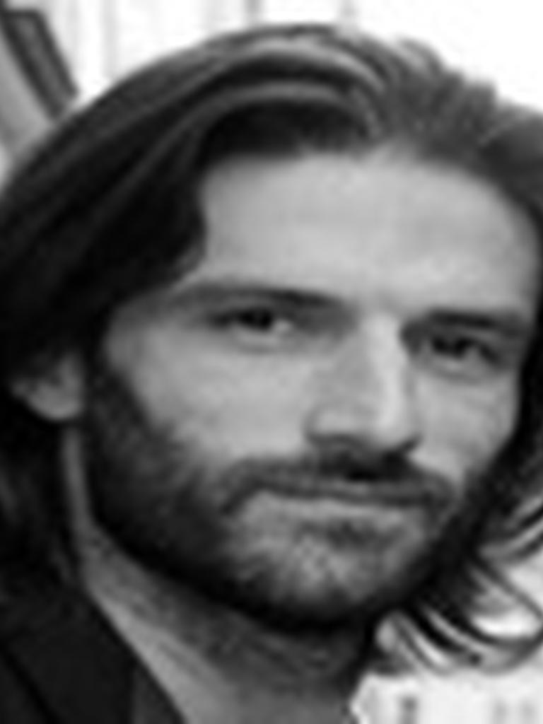Julien Derouault : Biographie