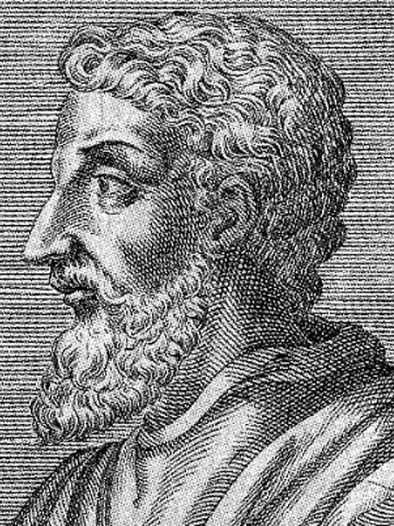 Varron : Biographie