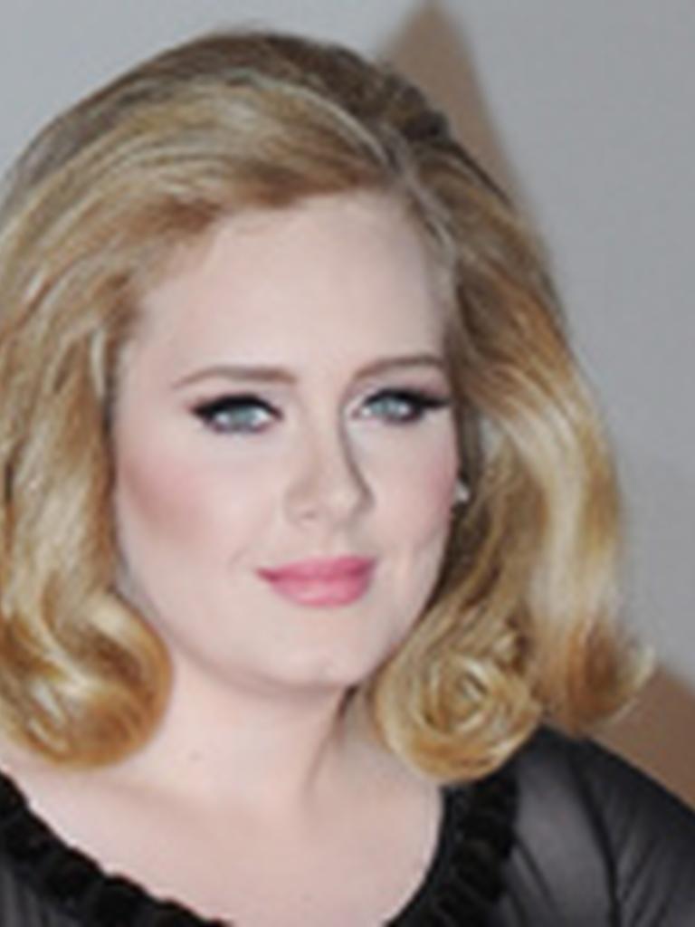 Adele : Biographie