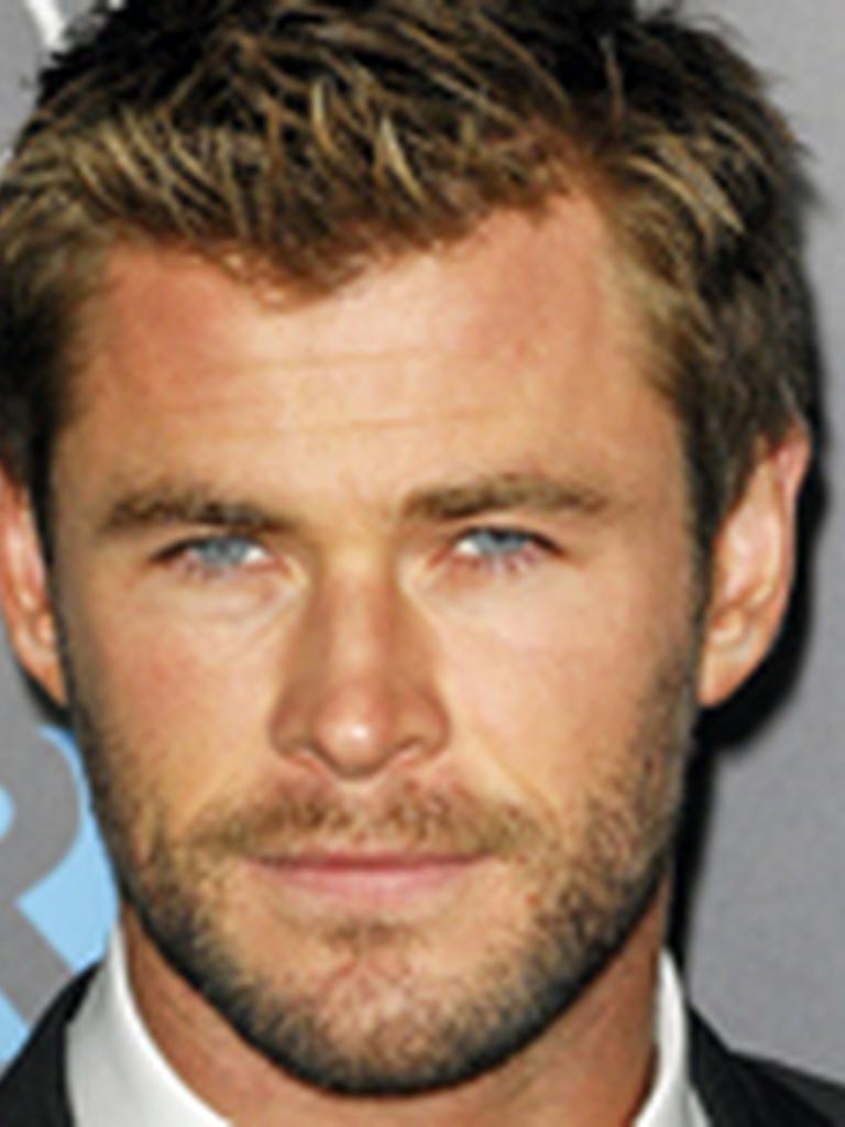 Chris Hemsworth : Biographie
