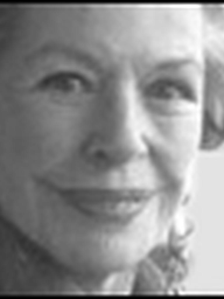 Madeleine Robinson : Biographie