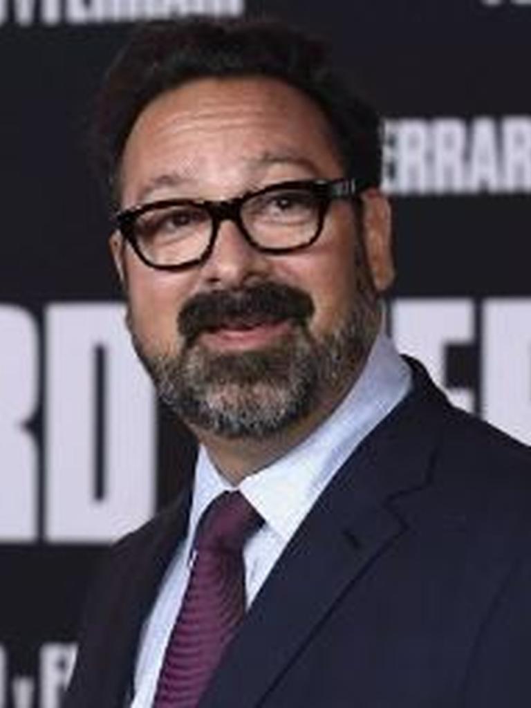 James Mangold : Biographie