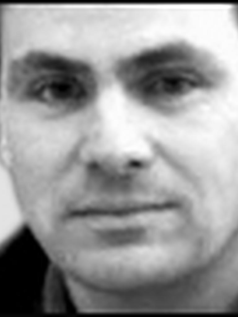 Eric Chevillard : Biographie