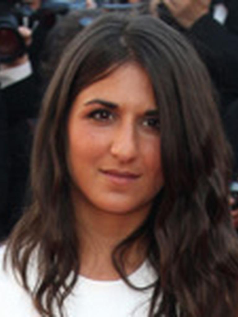 Géraldine Nakache : Biographie