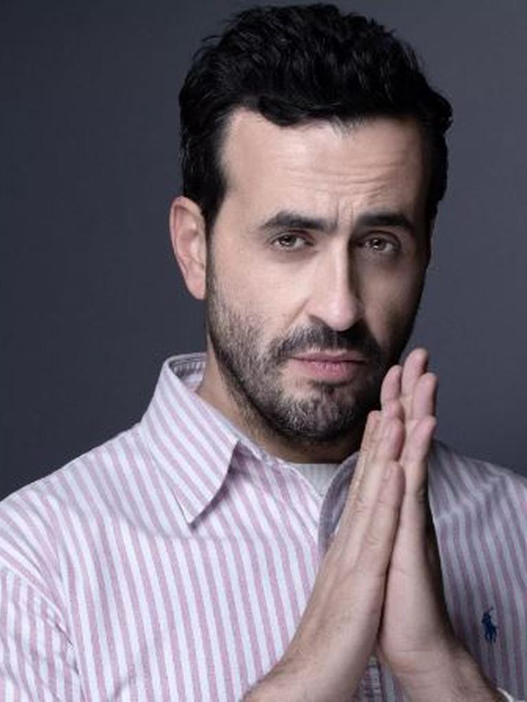 Jonathan Cohen : Biographie