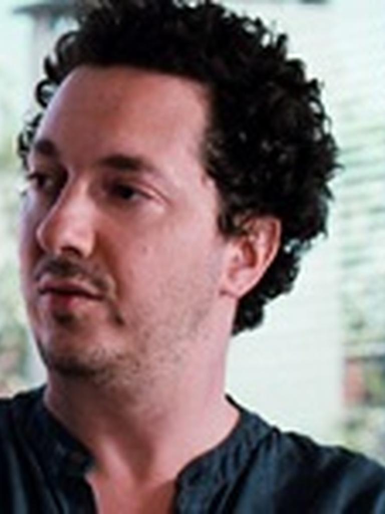 Guillaume Gallienne : Biographie