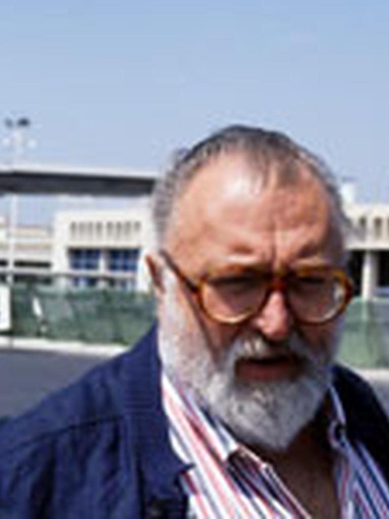 Sergio Leone : Biographie