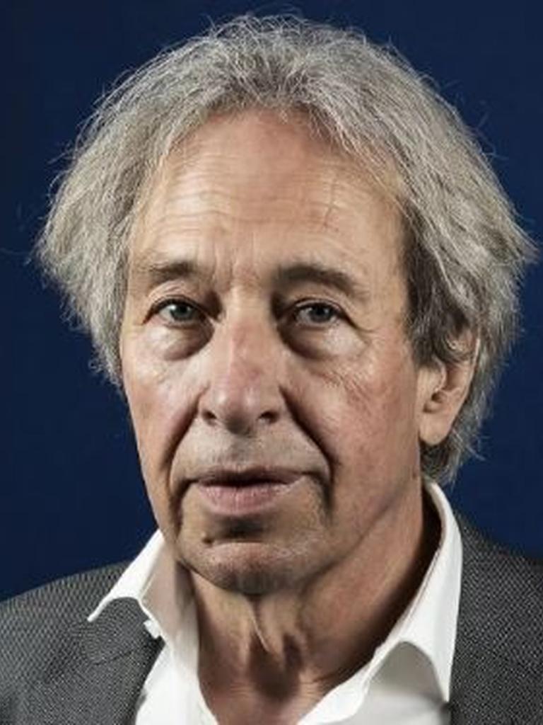 Pascal Bruckner : Biographie