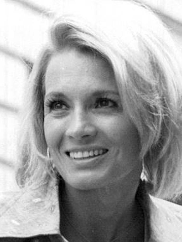 Angie Dickinson : Biographie