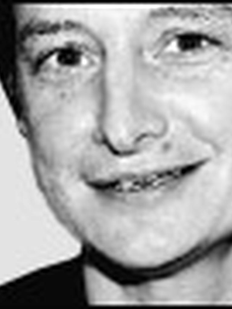 Judith Butler : Biographie