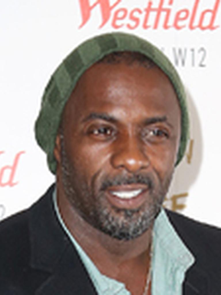 Idris Elba