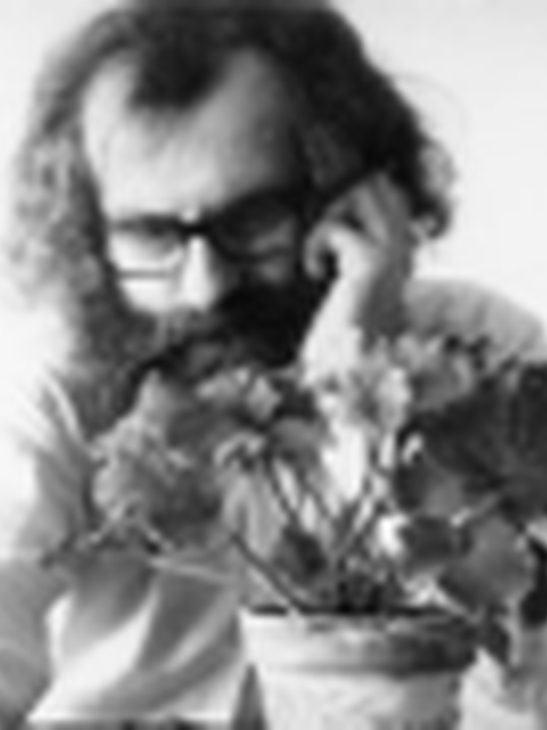 Gérard Gasiorowski : Biographie