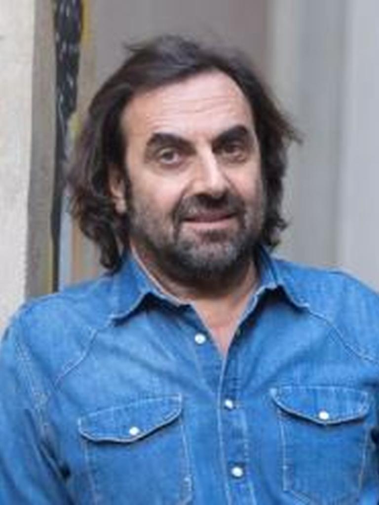 André Manoukian : Biographie