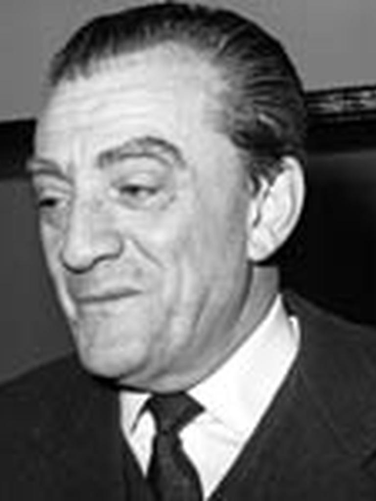 Luchino Visconti : Biographie