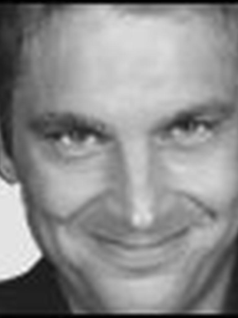 Didier Gustin : Biographie