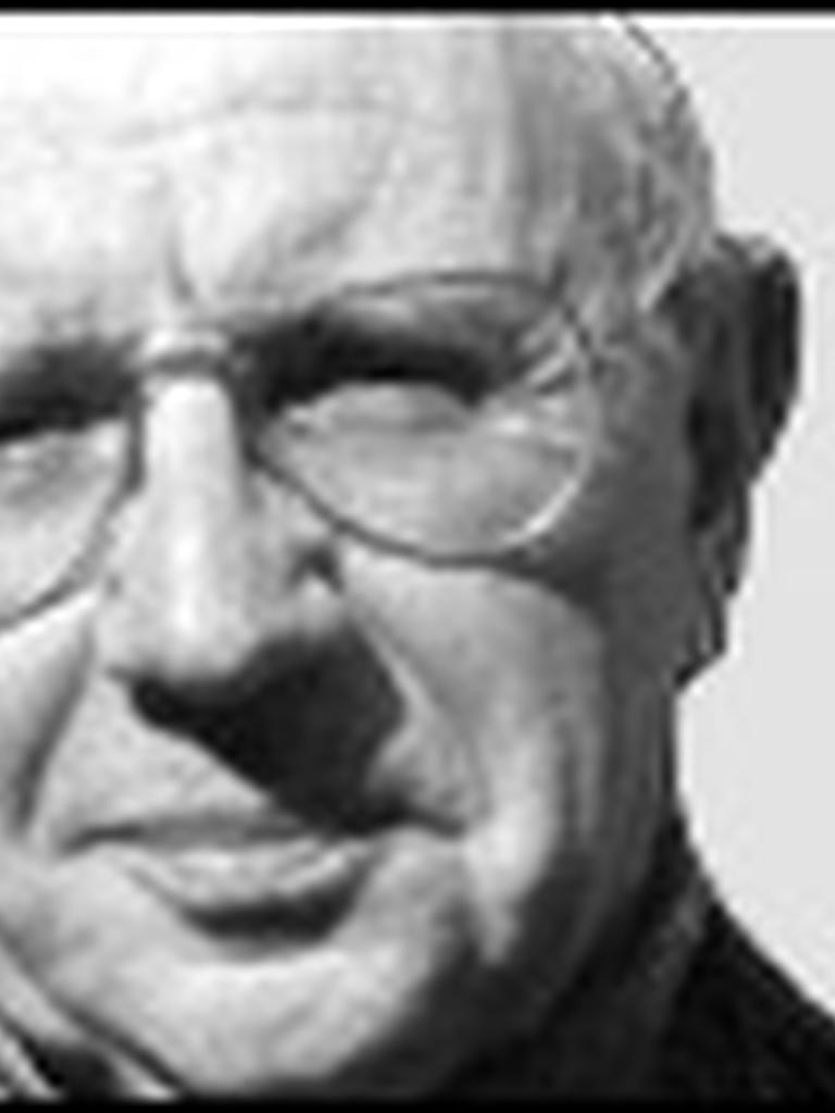 Paul Virilio : Biographie