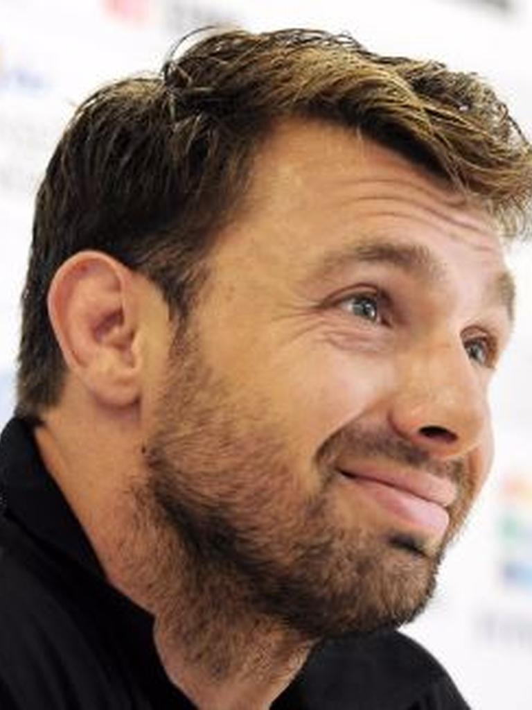 Vincent Clerc : Biographie