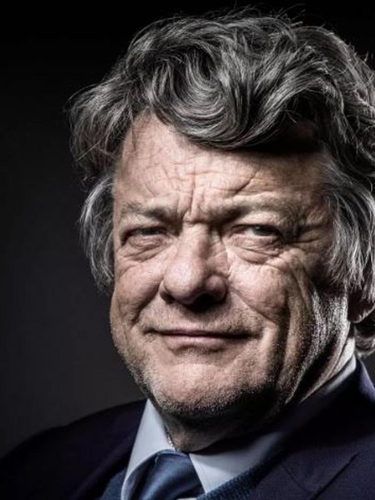 Jean-Louis Borloo : Biographie