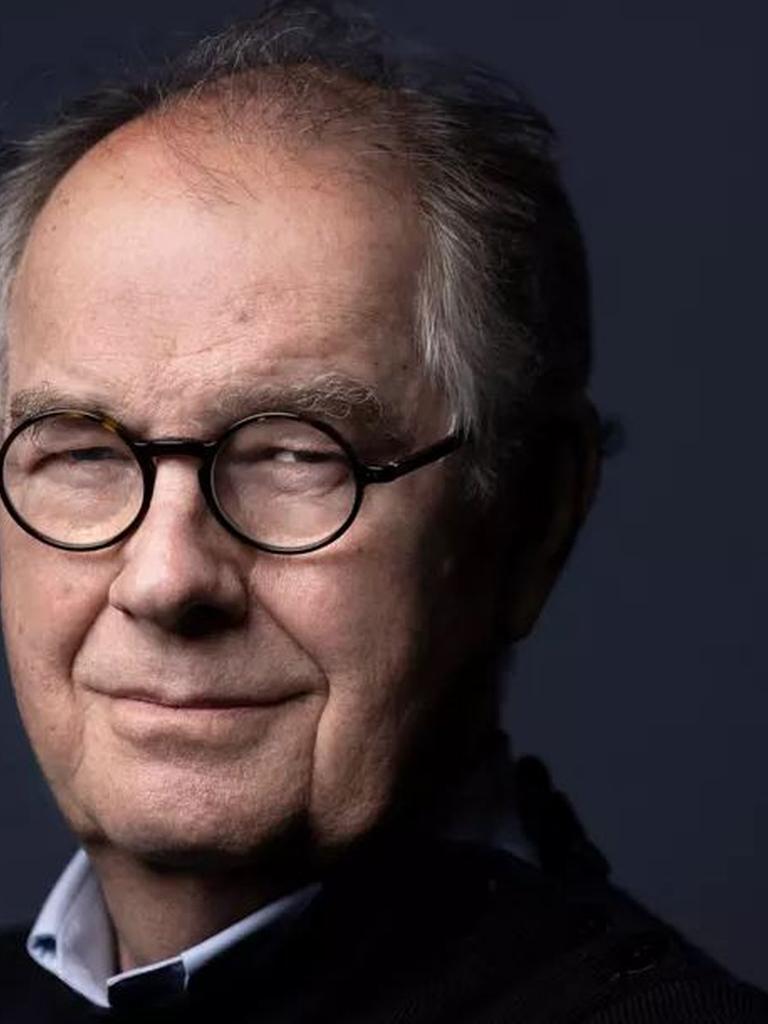 André Juillard : Biographie