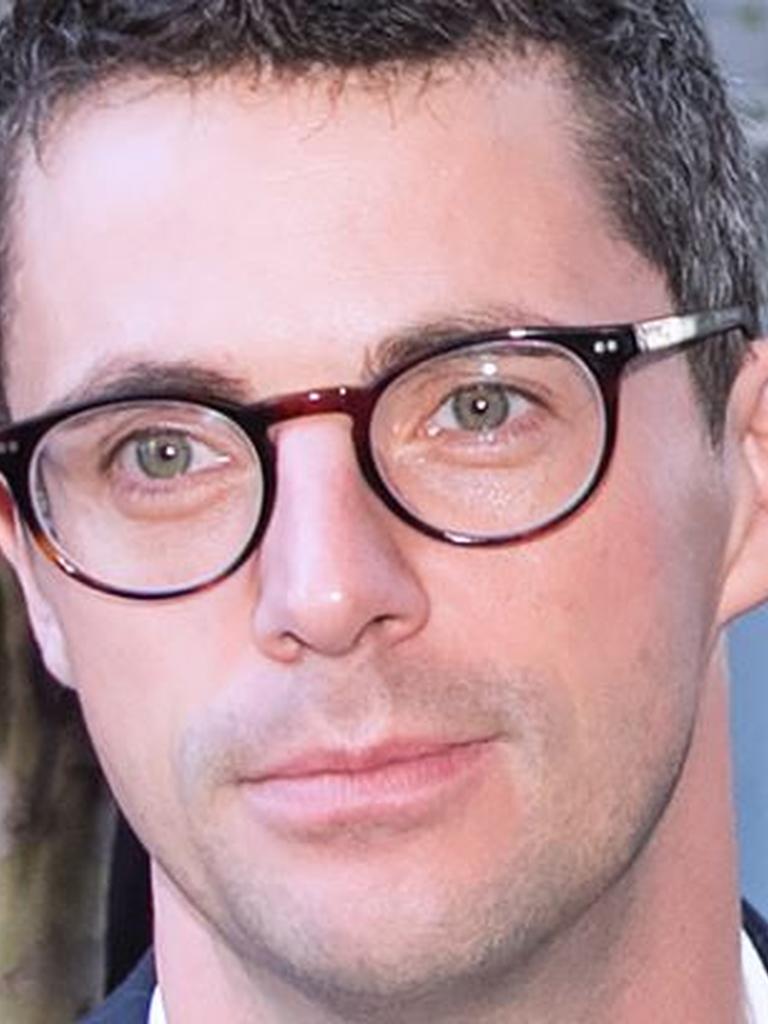 Matthew Goode : Biographie