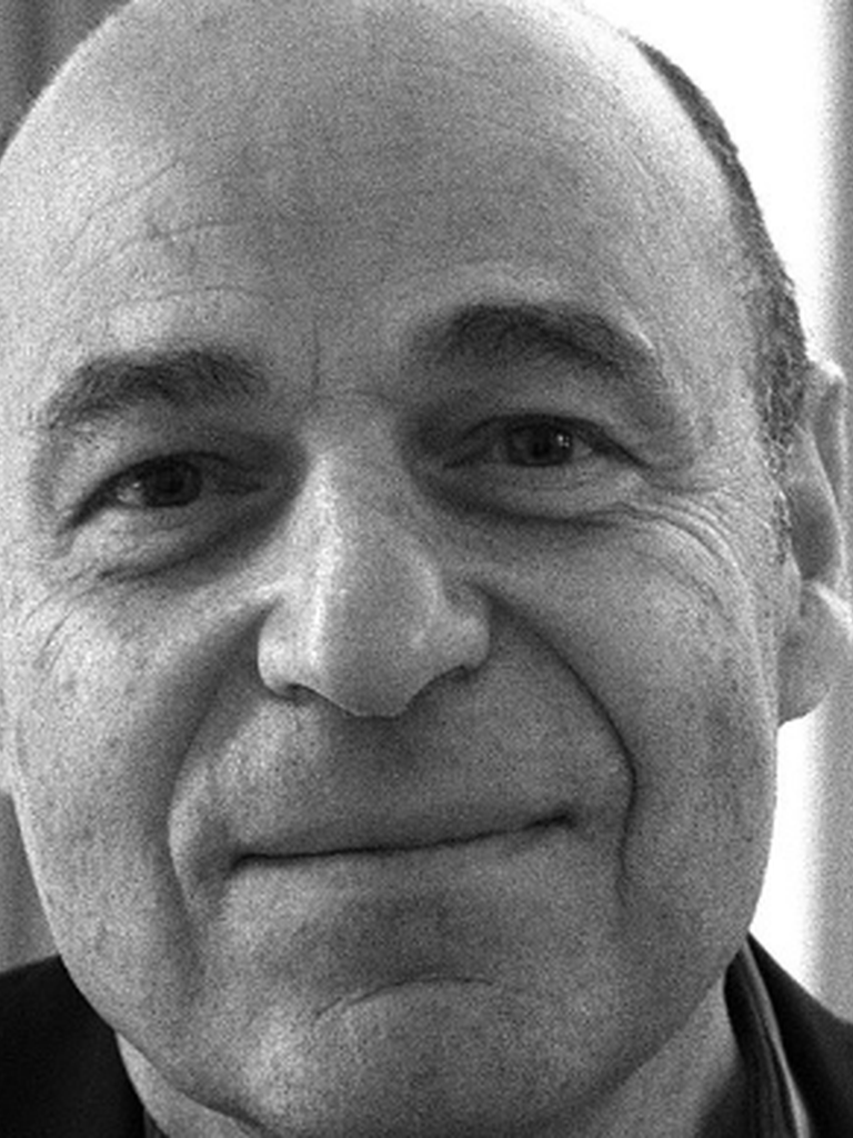 Jean-Louis Cohen : Biographie