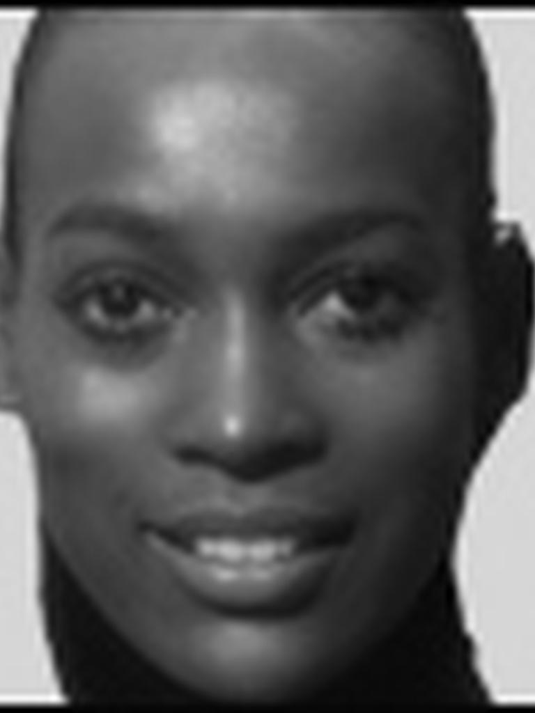 Naomi Sims : Biographie