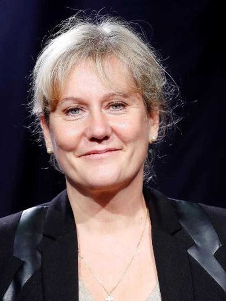 Nadine Morano : Biographie