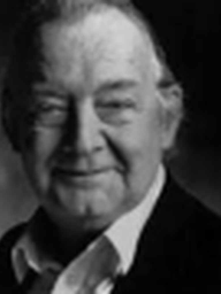 David Ryall : Biographie
