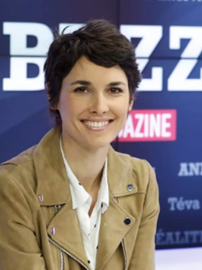 Eglantine Emeyé : Biographie