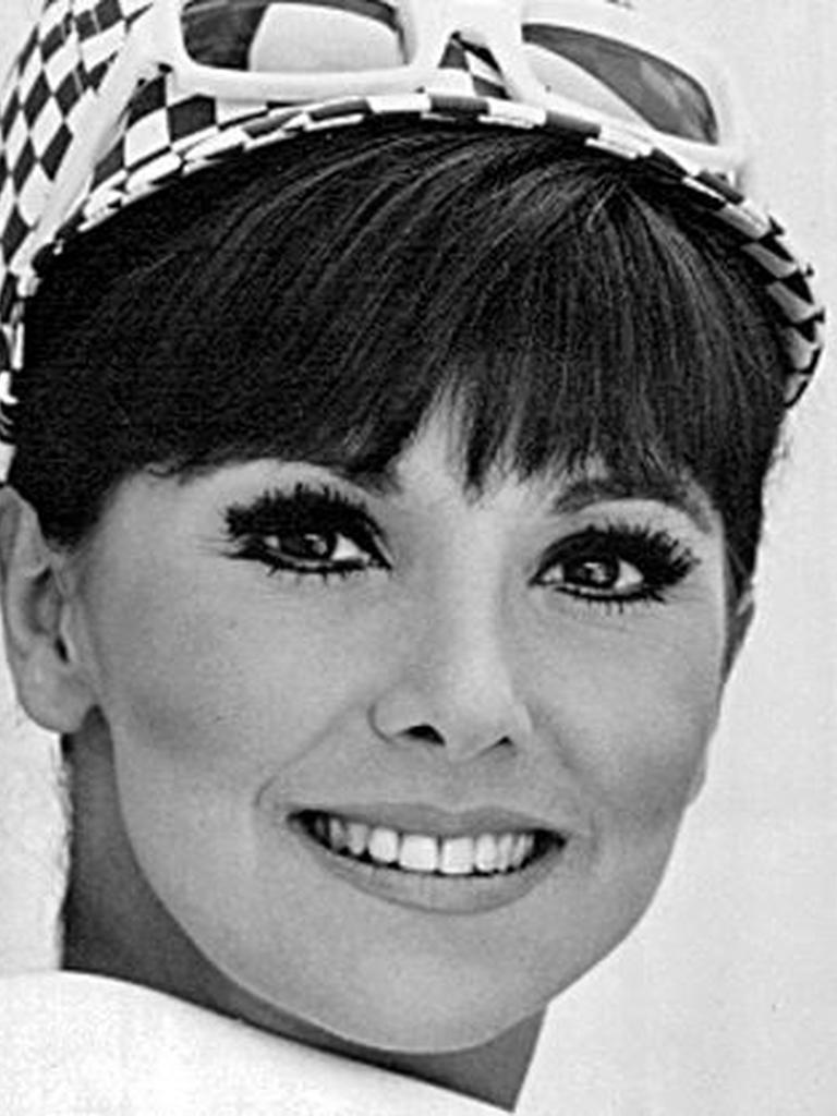 Marlo Thomas